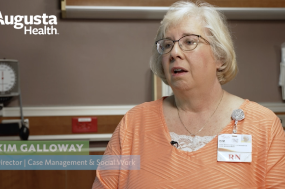 Nurses Week: What are Qualities of a Great Nurse? – Augusta Health