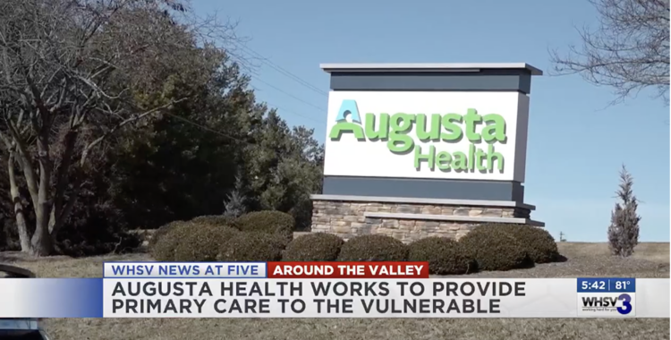 Neighborhood Clinic – Augusta Health