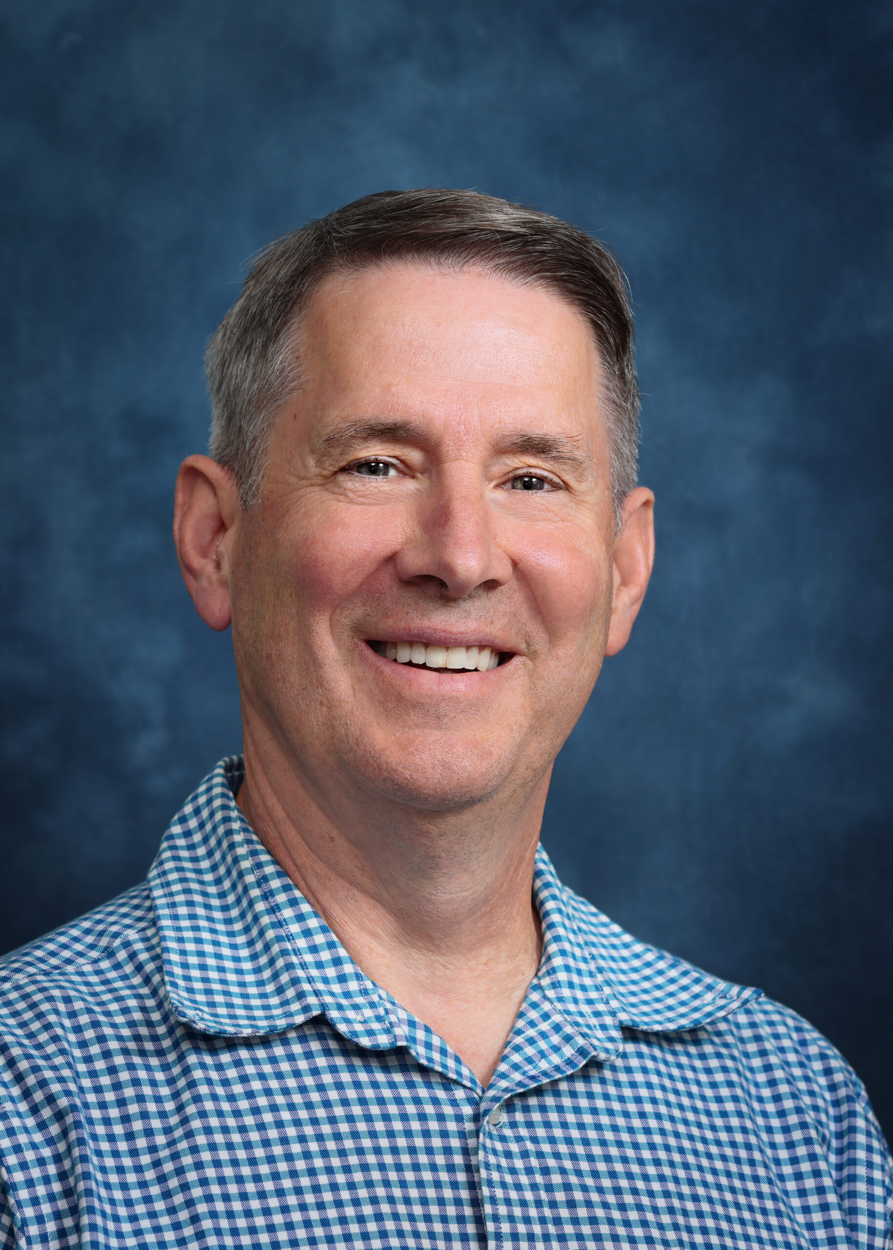 Charles Thomas Carter – Augusta Health