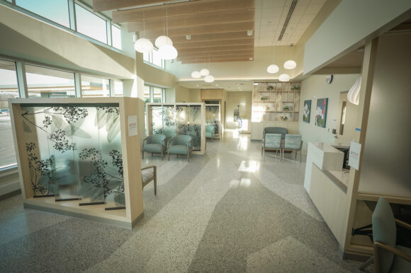 Augusta Health Hereditary and High-Risk Clinic – Augusta Health