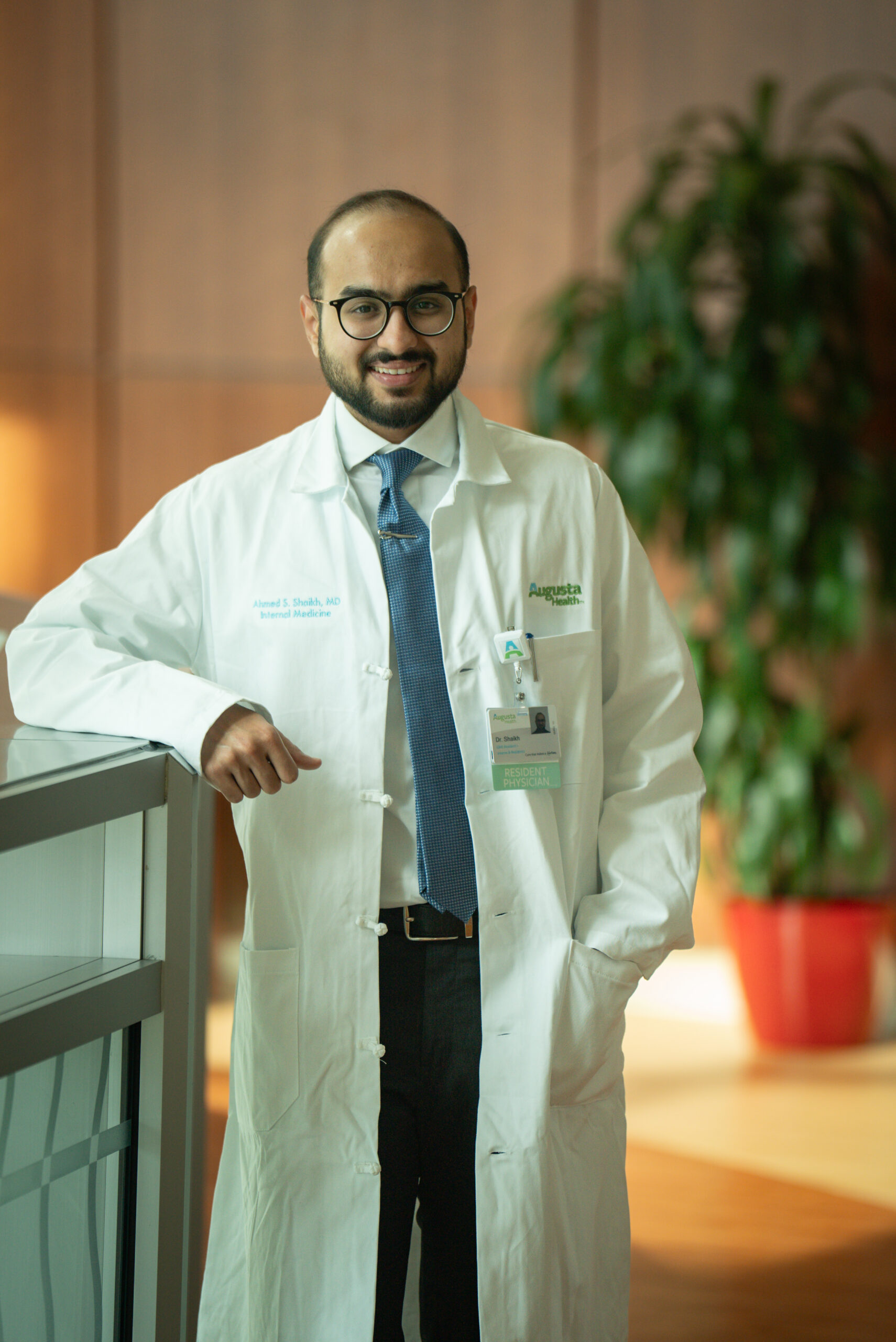 Current Residents – Augusta Health