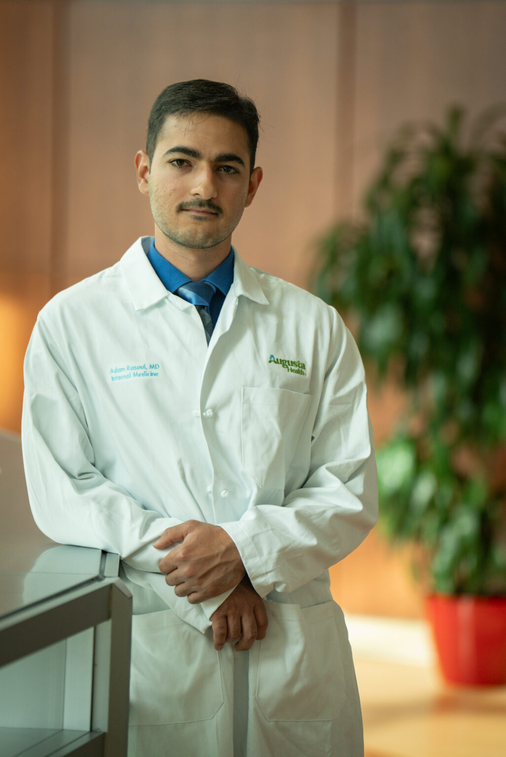 Current Residents – Augusta Health