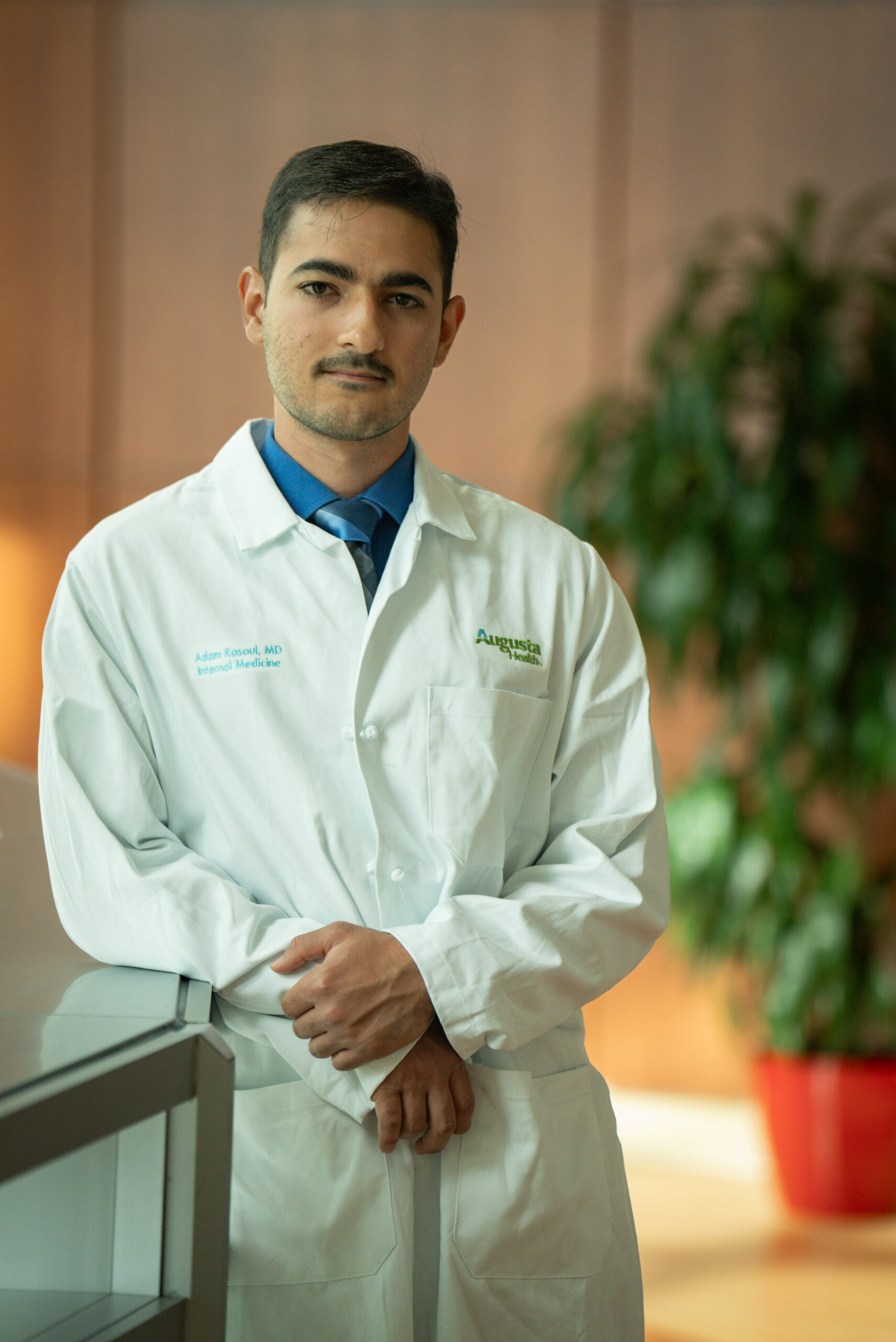 Current Residents – Augusta Health