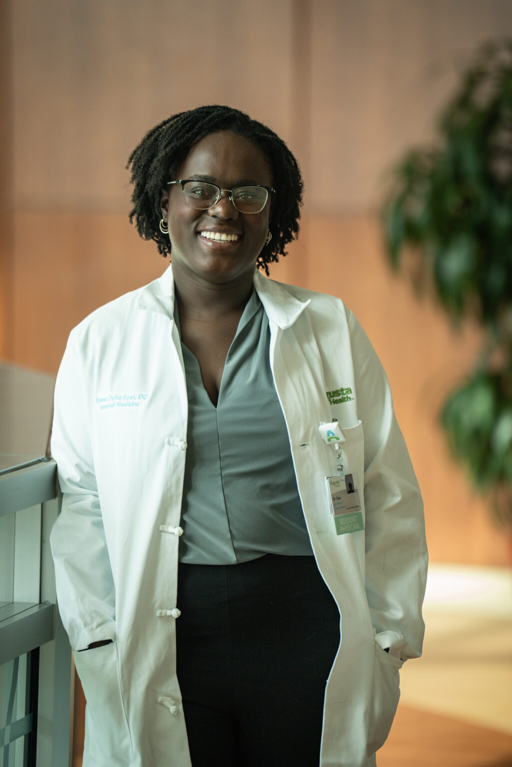 Current Residents – Augusta Health