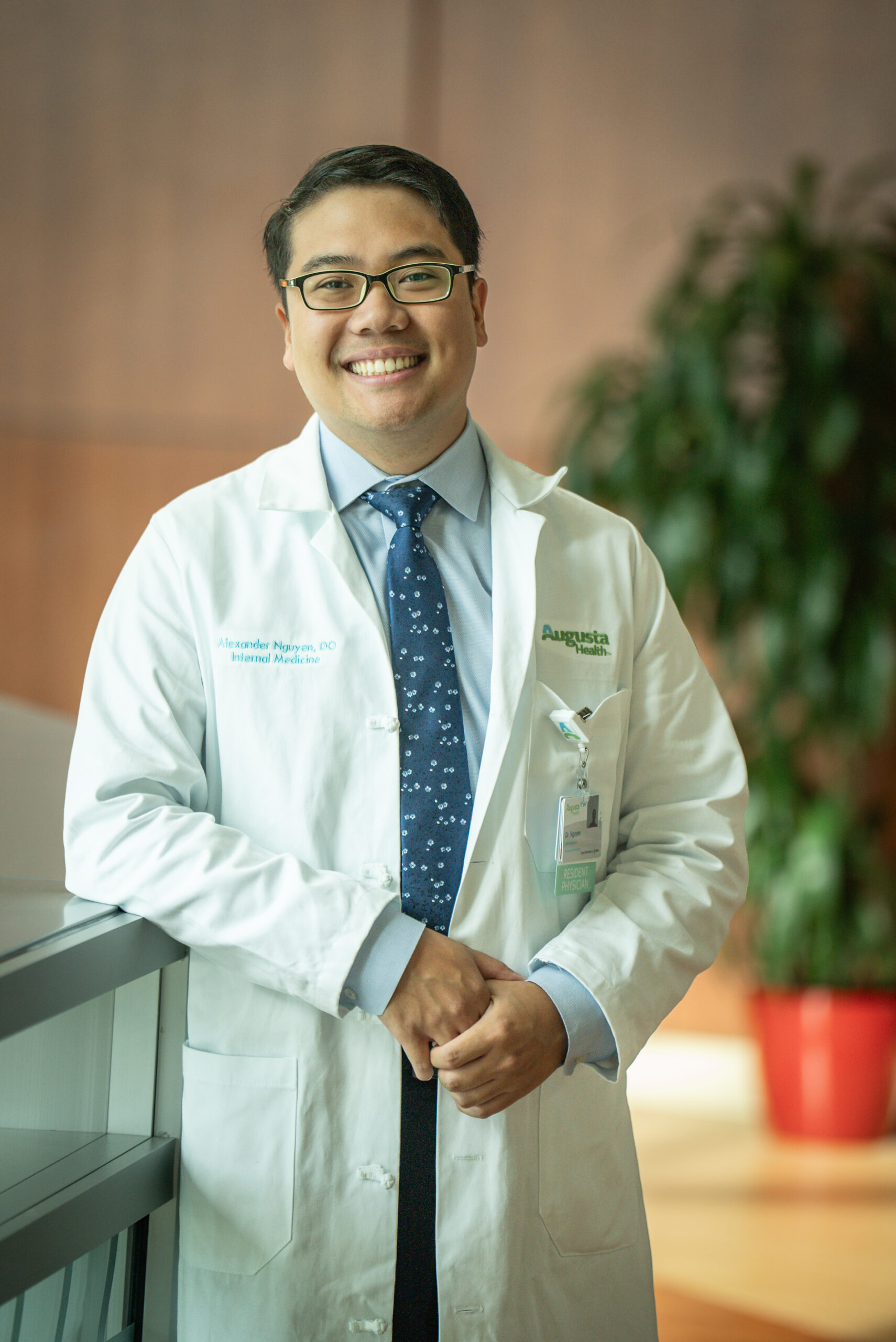 Current Residents – Augusta Health