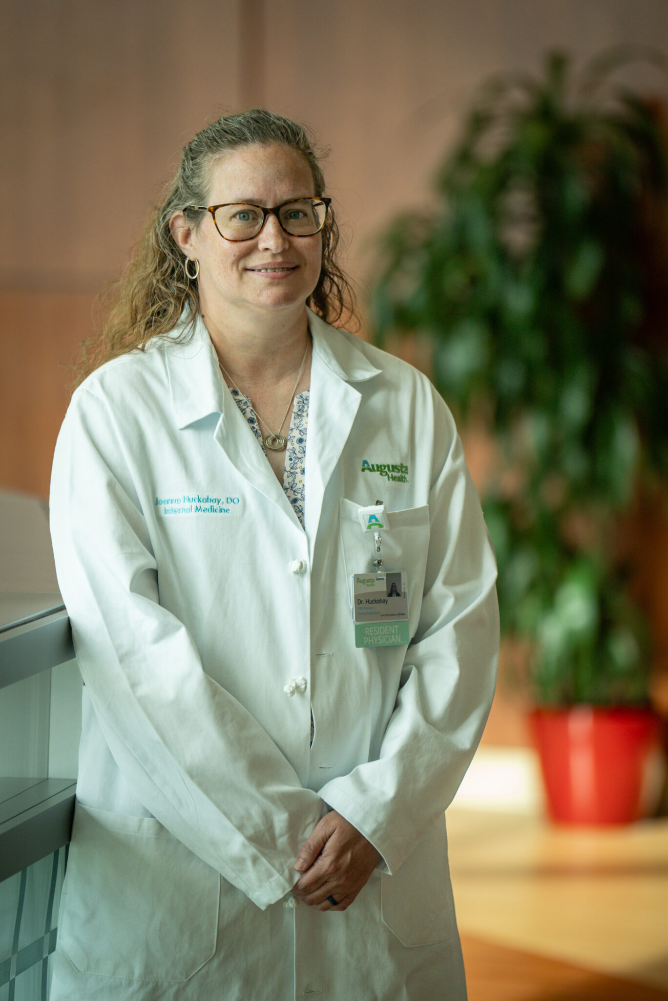 Current Residents – Augusta Health