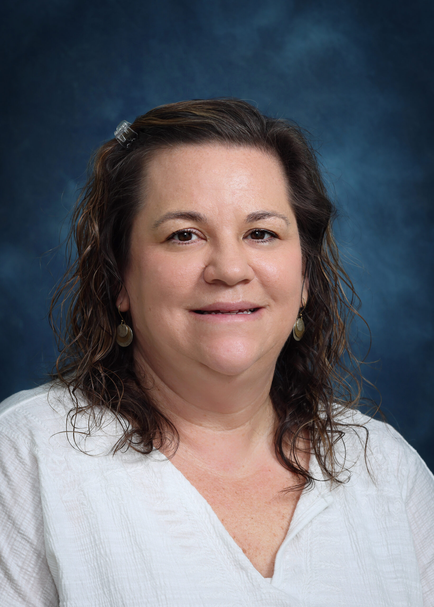 Cynthia Pender – Augusta Health