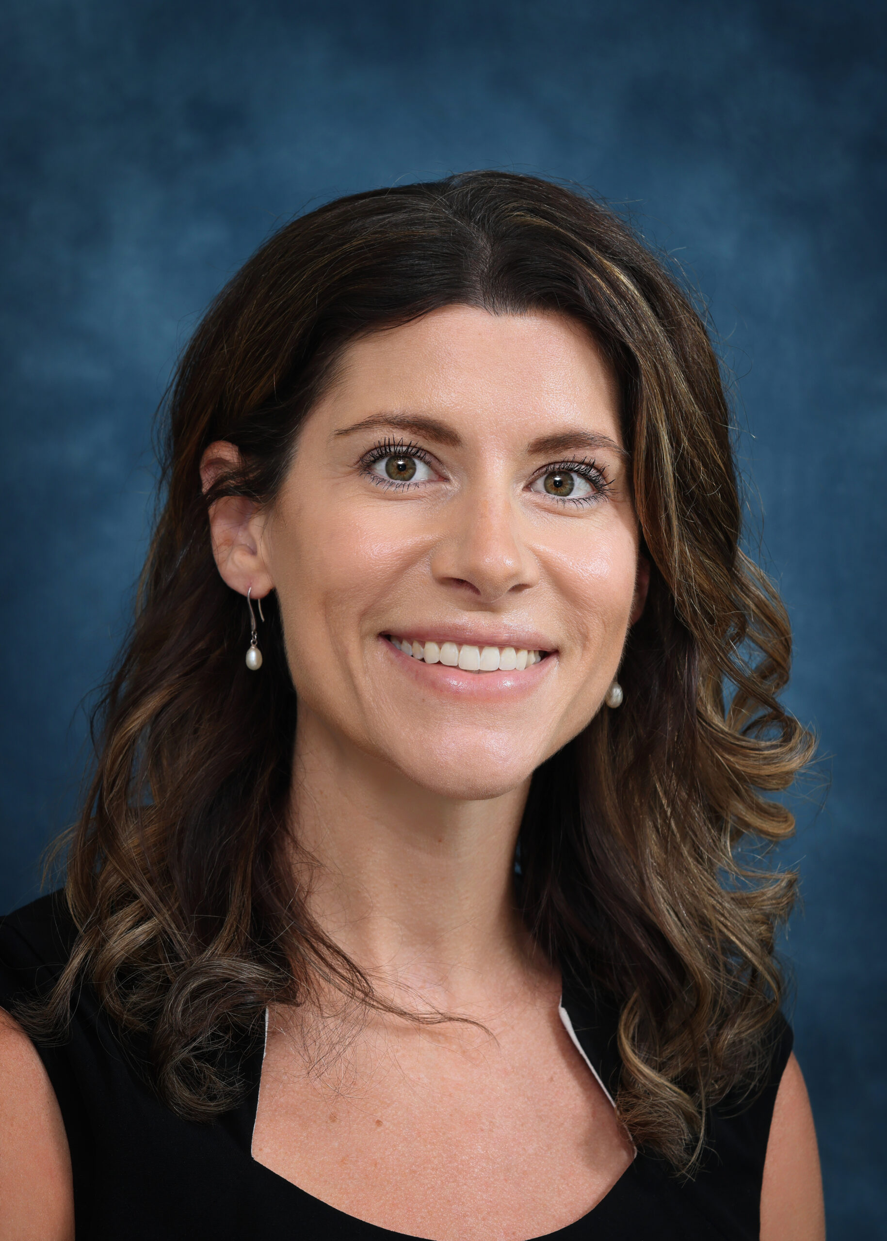 Jennifer Lambka – Augusta Health