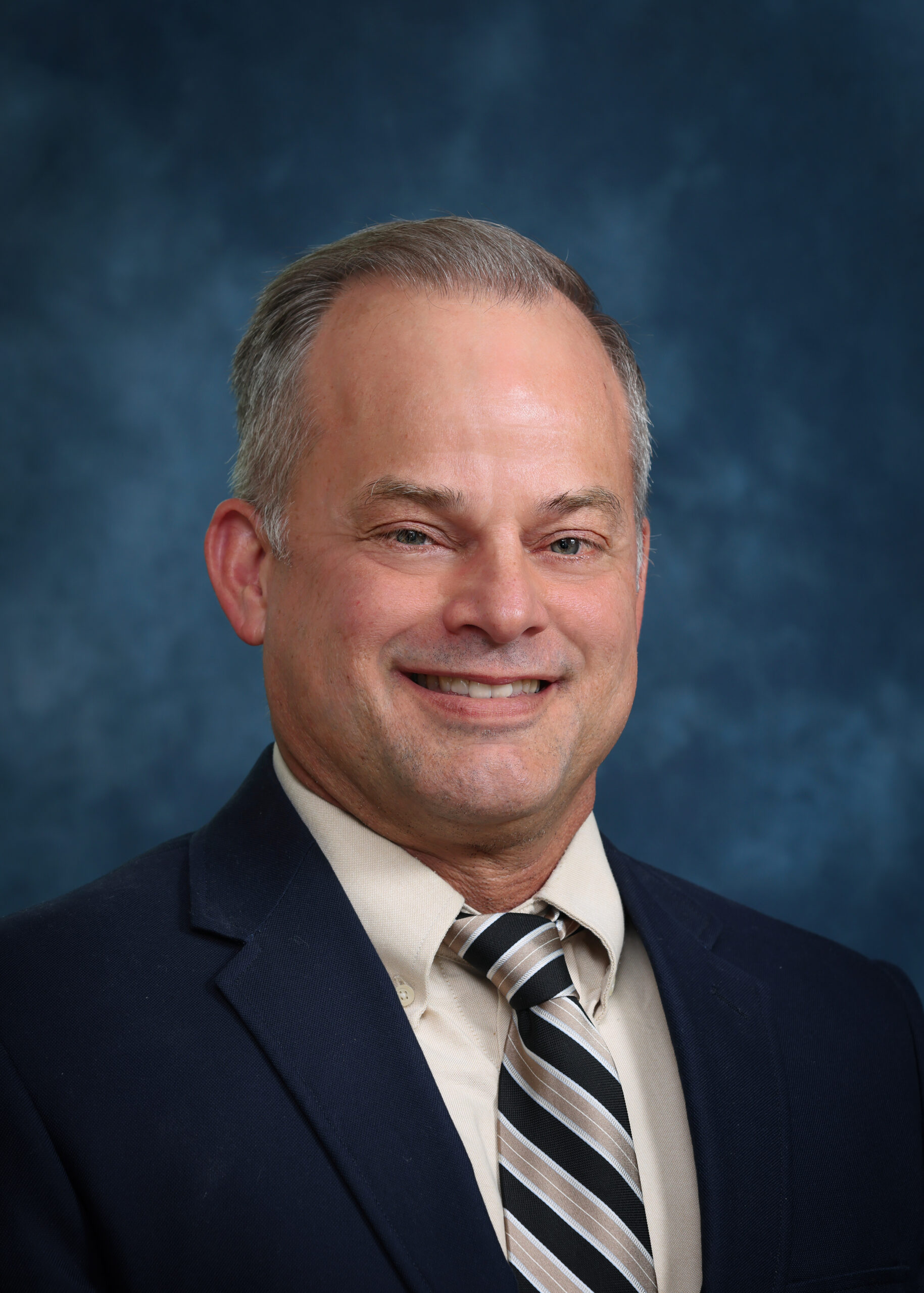 Stephen Godshall – Augusta Health