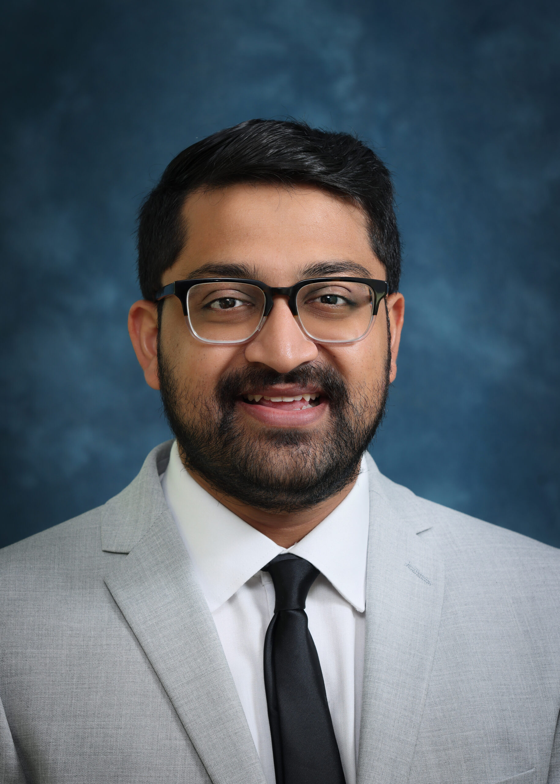 Varun Jain – Augusta Health