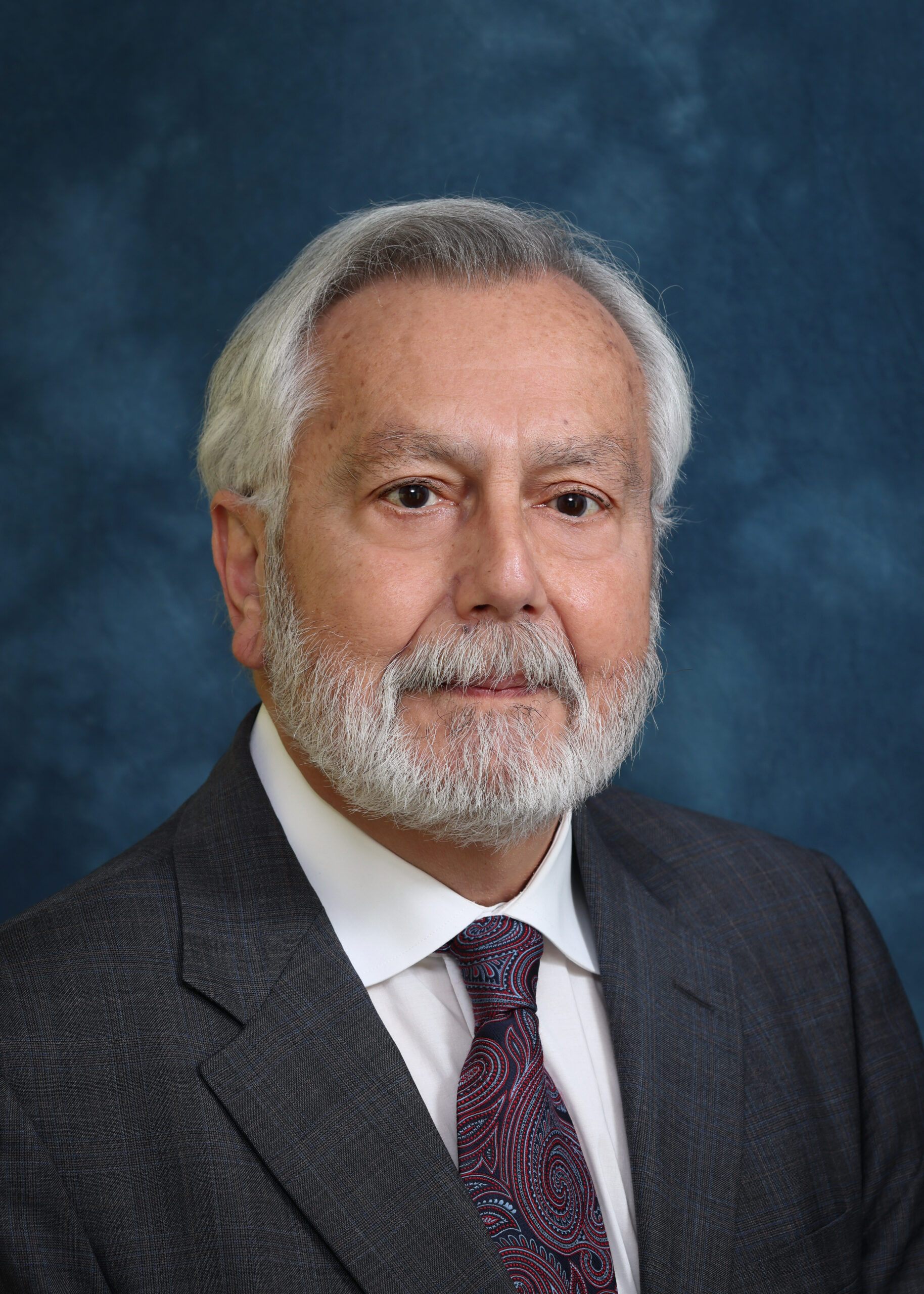 Roger Giordano – Augusta Health