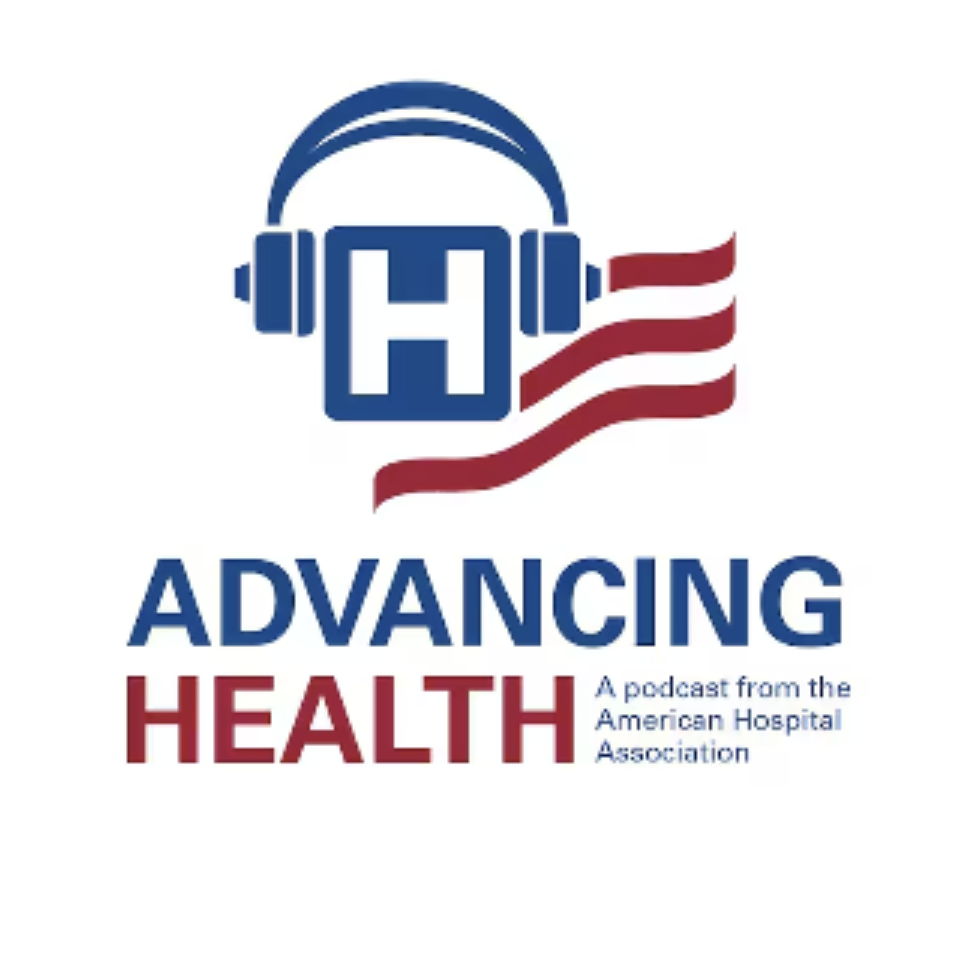 AHA Advancing Health Podcast | Clint Merritt, MD - Augusta Health