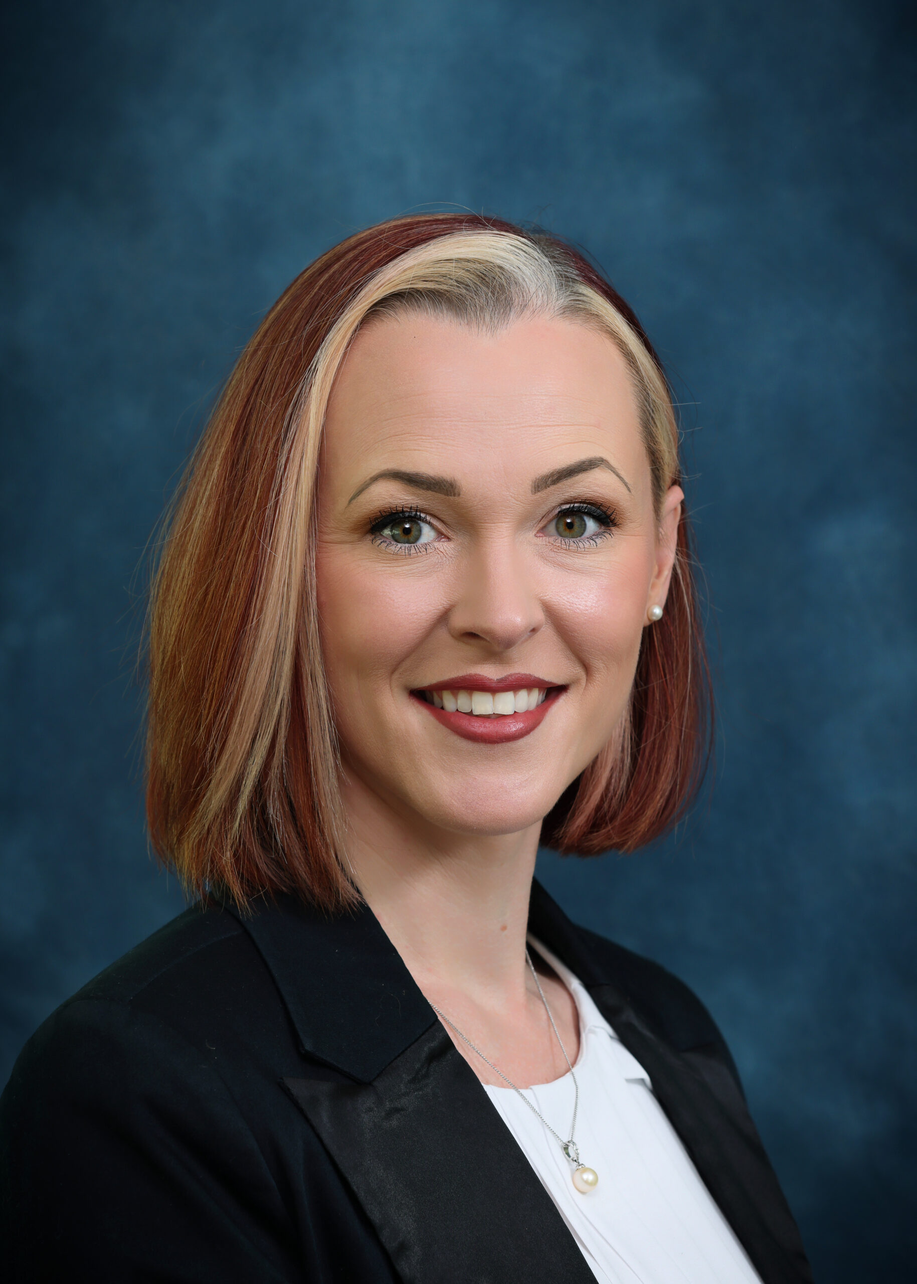 Chesney Carroll – Augusta Health