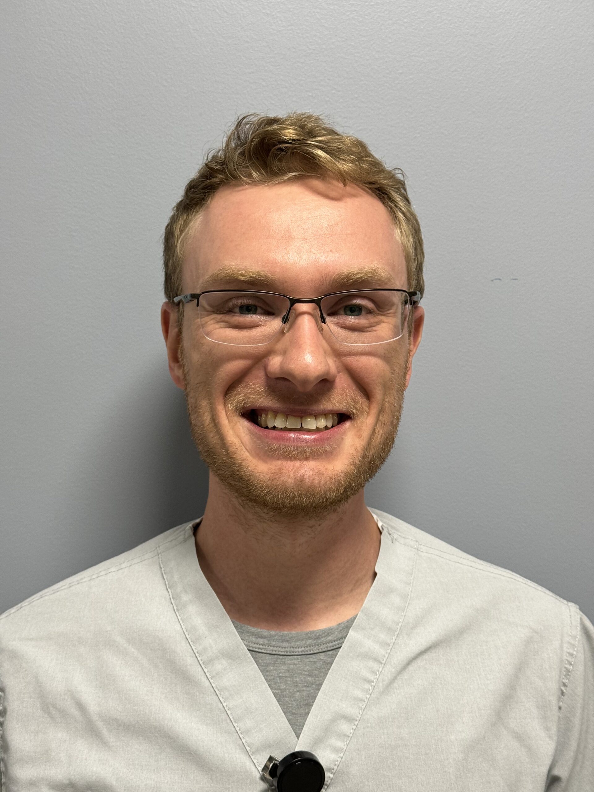 Thomas Lee – Augusta Health