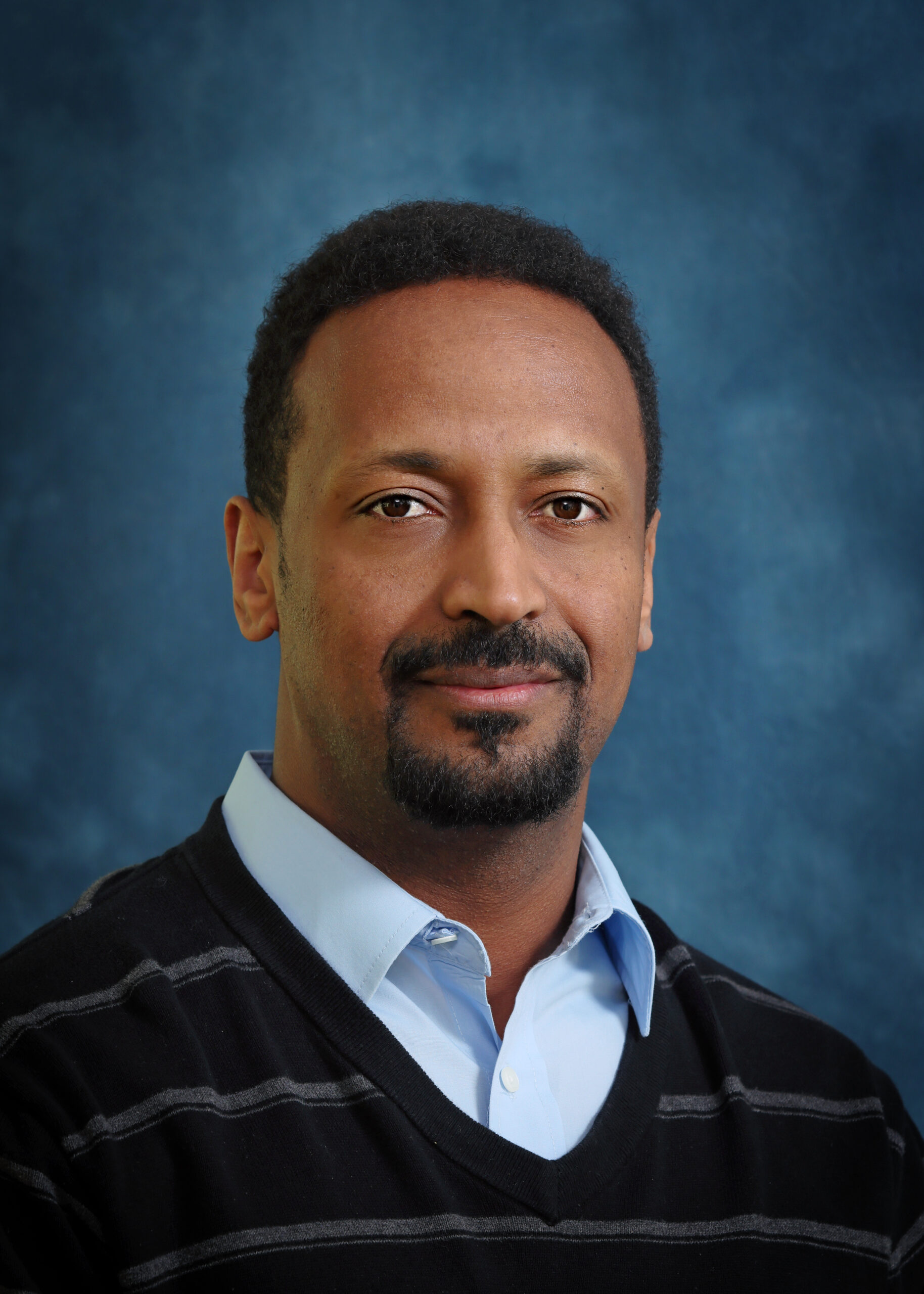 Yonis Geberemariam – Augusta Health