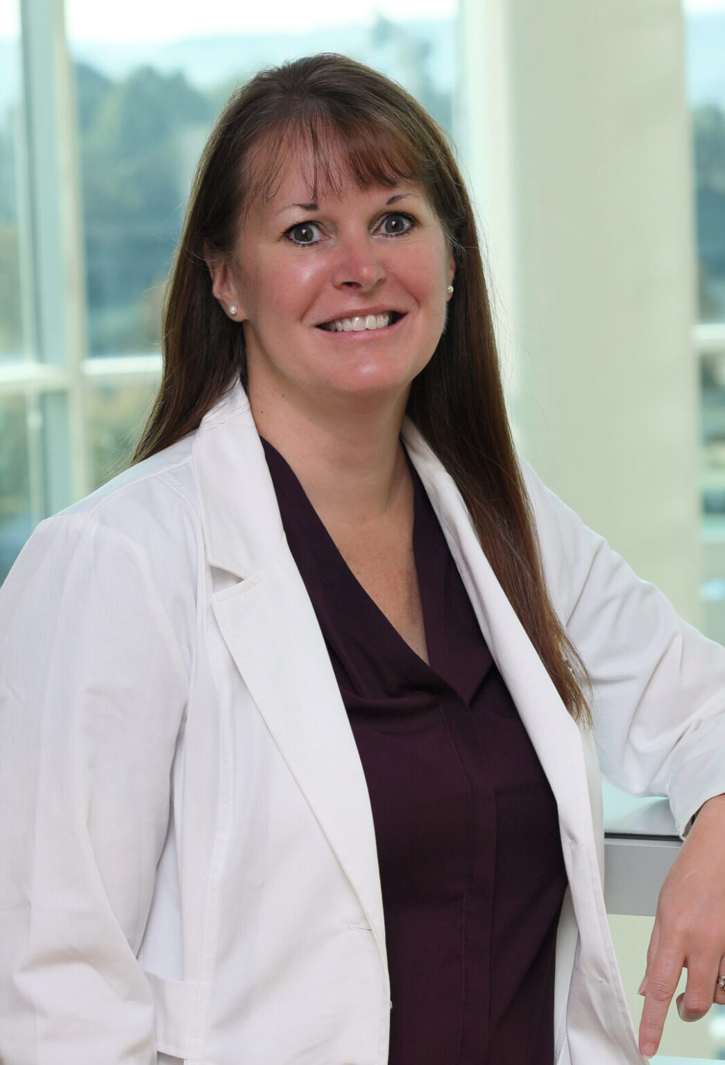 Vickie Taylor, DNP, MS, RN, NE-BC – Augusta Health