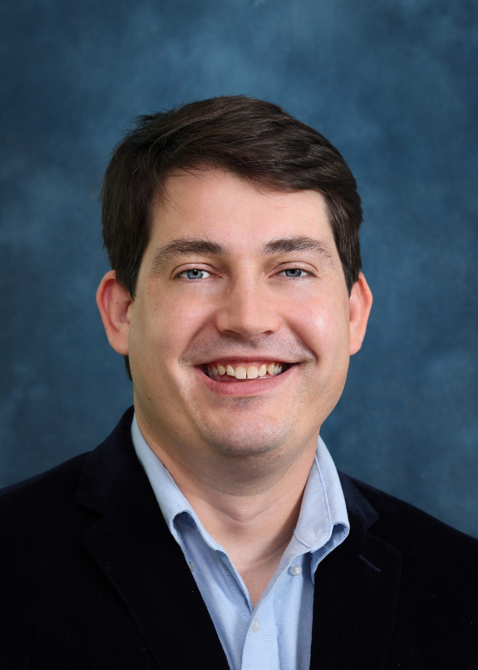 Joseph Howard – Augusta Health