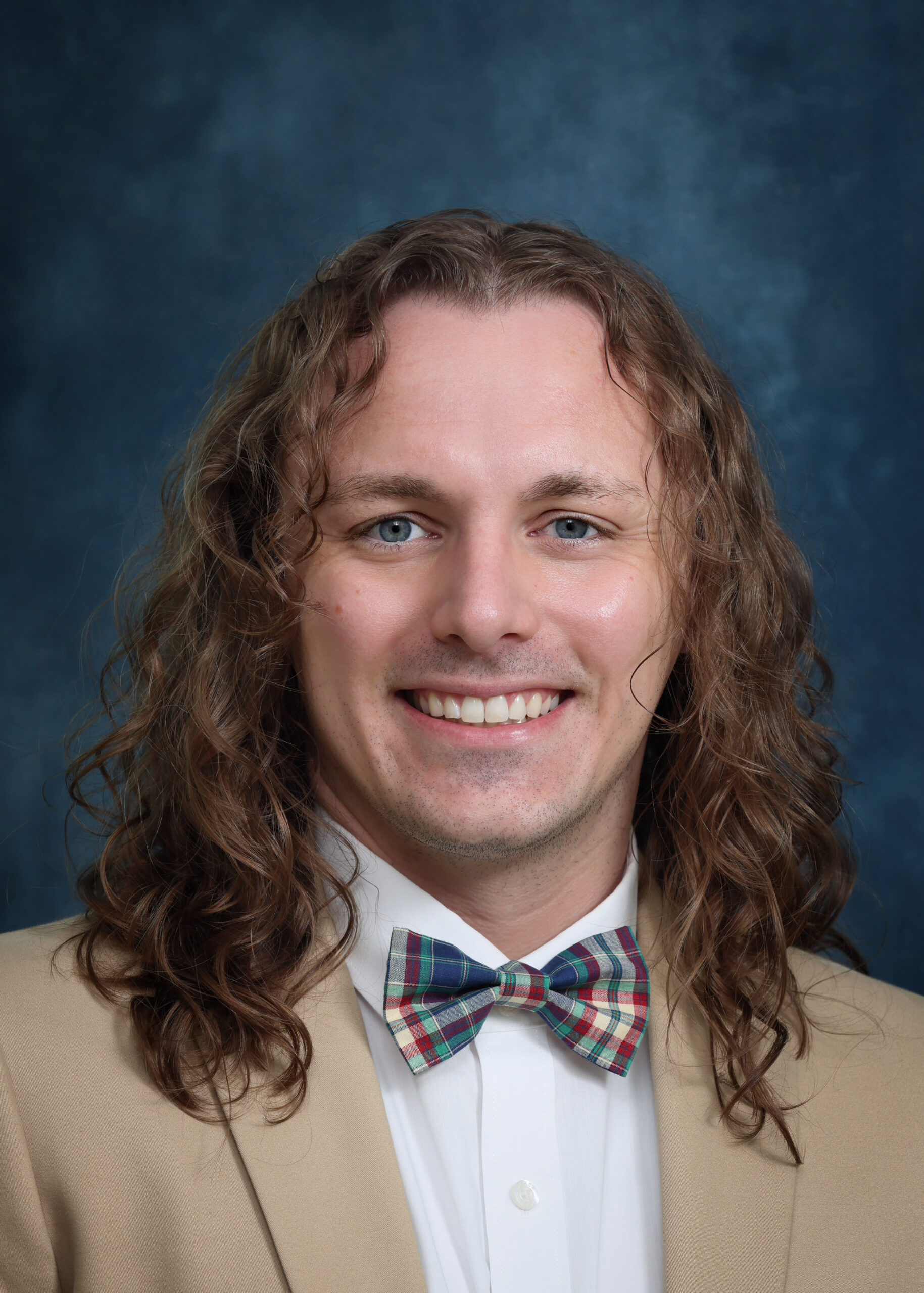 Jacob McQuiggan – Augusta Health