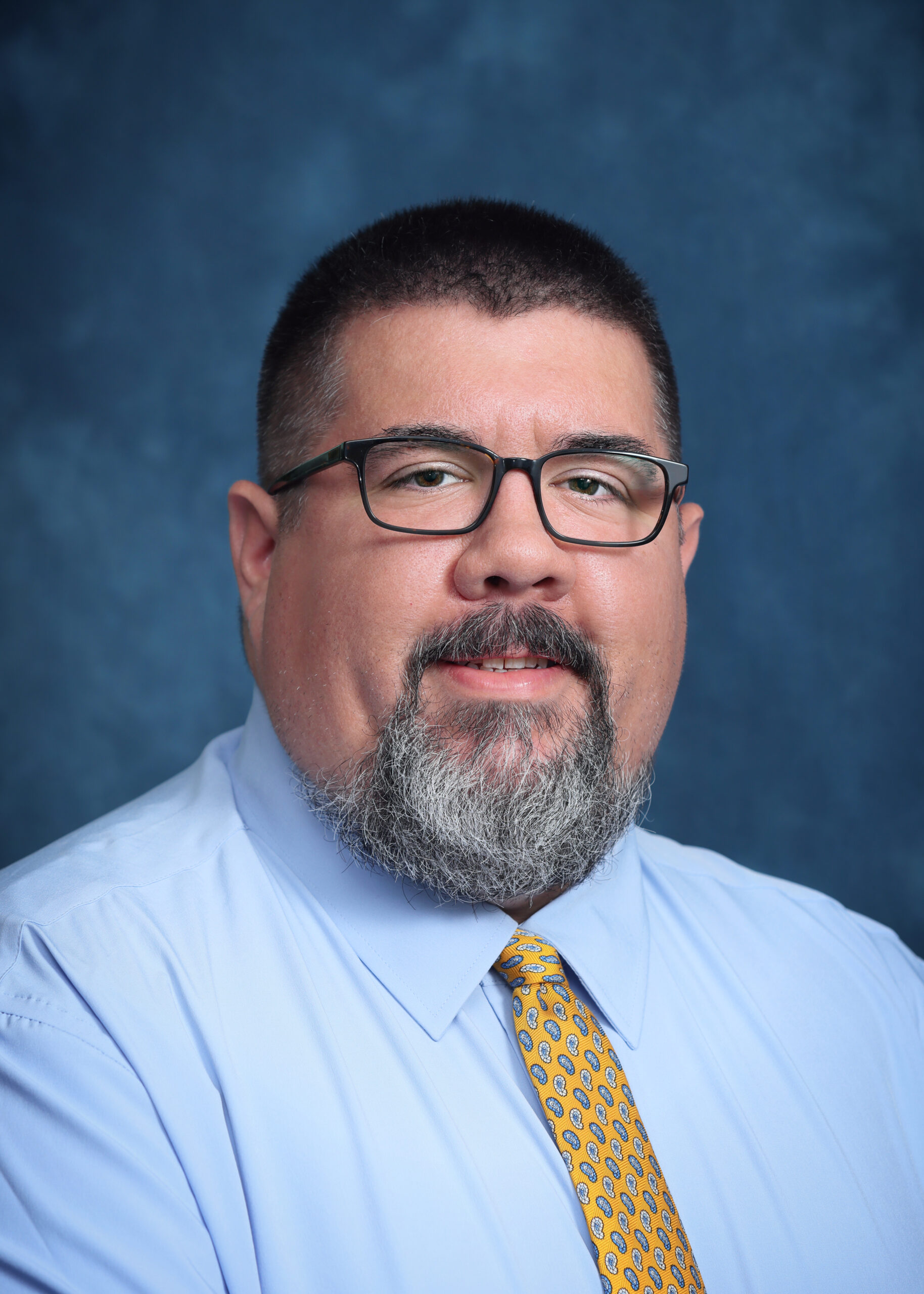 Aaron Horton – Augusta Health