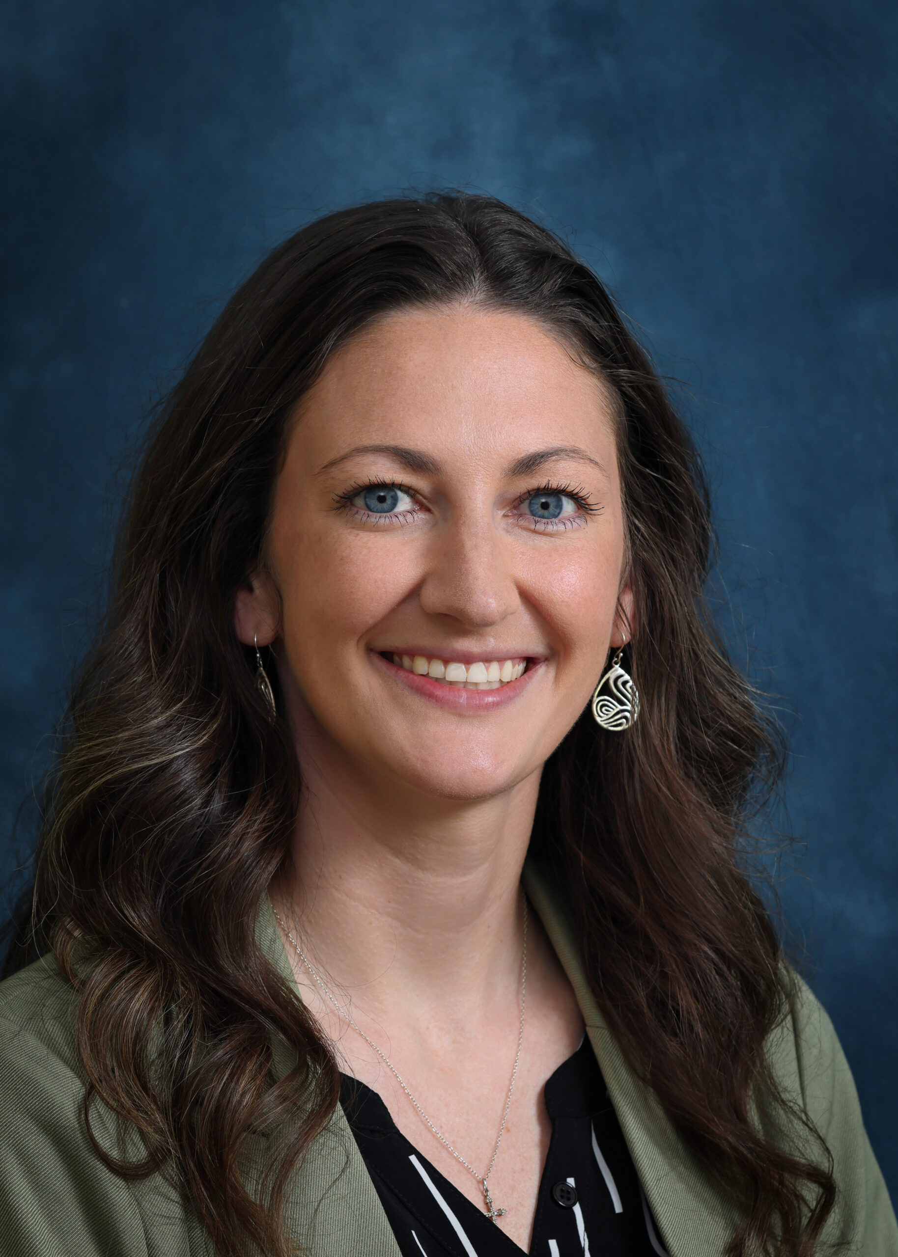 Angela Vickers – Augusta Health