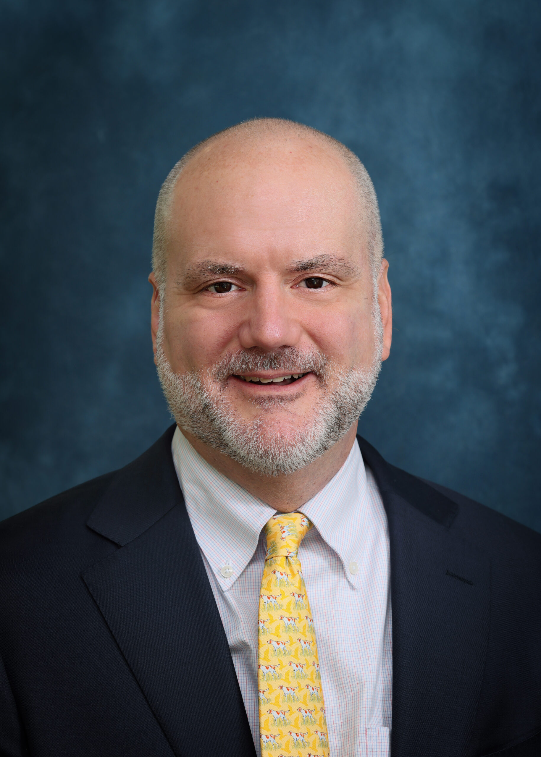 D Brian Dean – Augusta Health
