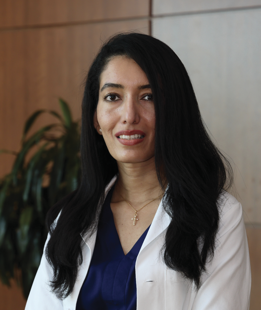 Sneha Annie Sebastian – Augusta Health