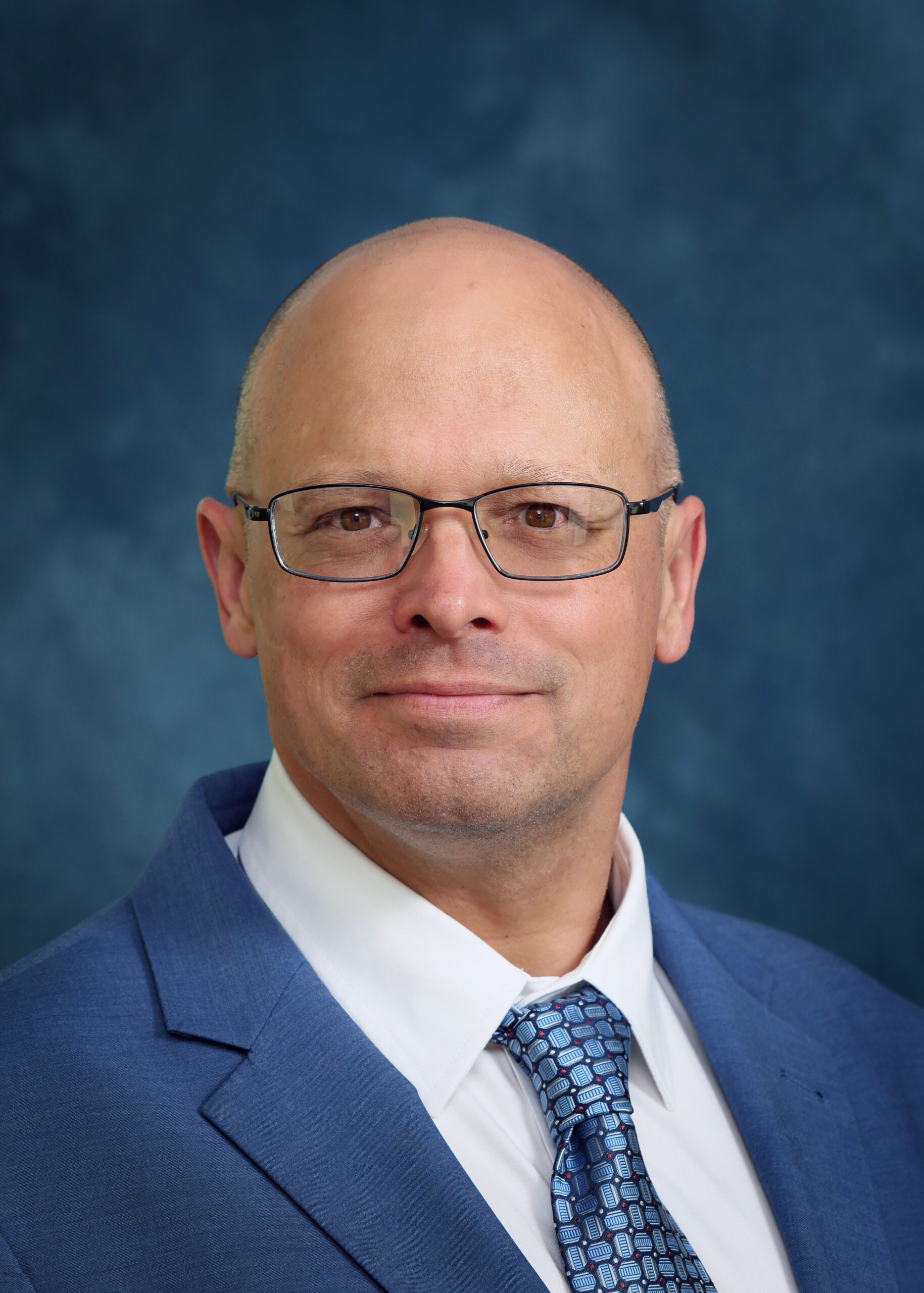 Timothy Bruehwiler – Augusta Health